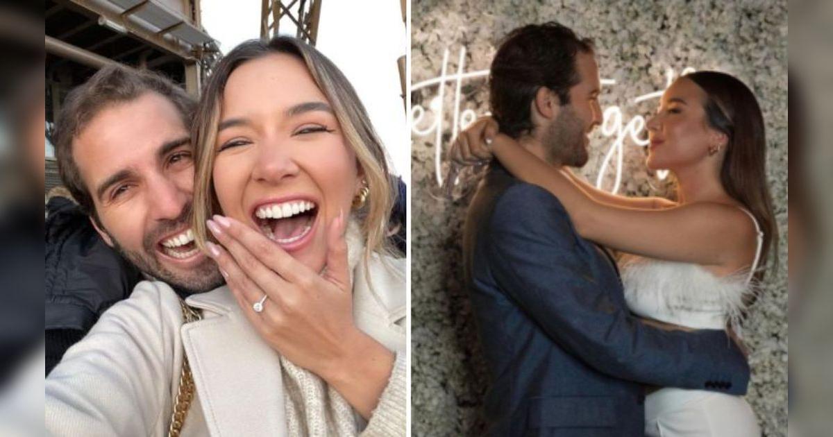 Ale Fuller revela si desea ser madre: "Mi novio quiere comenzar a ...