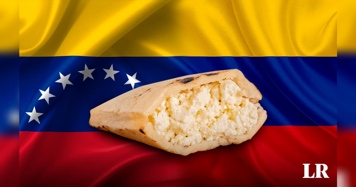 Colombia vs Venezuela: ¿de dónde es la arepa? Esto dicen los expertos ...