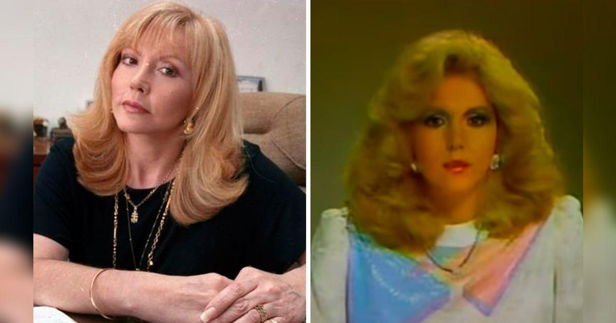 Roxana Canedo: ¿a qué se dedicó la periodista tras su éxito en 'Buenos ...