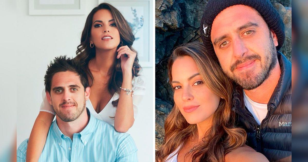 Valeria Piazza: ¿cuál es su edad y cuántos años de diferencia le lleva ...