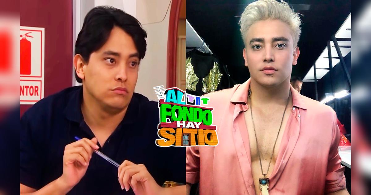 'Al Fondo Hay Sitio': ¿qué pasó con Luiggi Lomparte, actor que interpretó a Pedro en 'AFHS ...