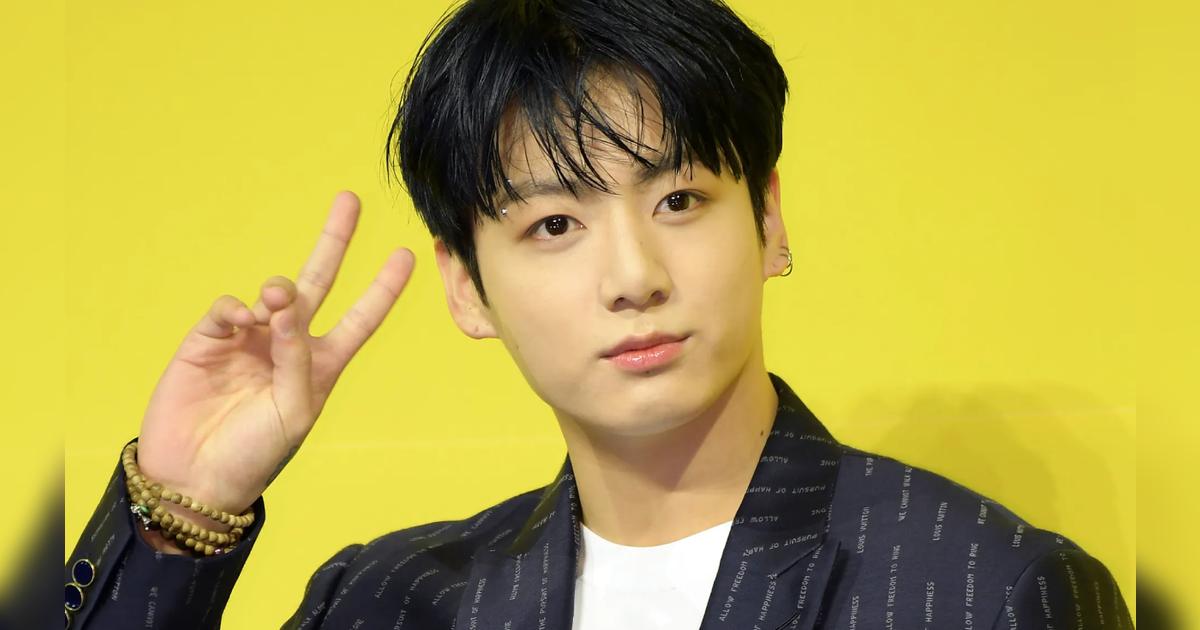 Jungkook de BTS: ¿por qué 'Ian' se ha vuelto viral y qué significa ese nombre para el idol kpop ...