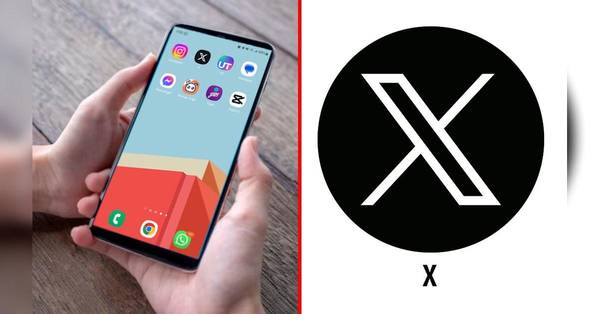 El fin de “Twitter”: Elon Musk cambia nombre de la app a "X" en teléfonos Android y iPhone ...