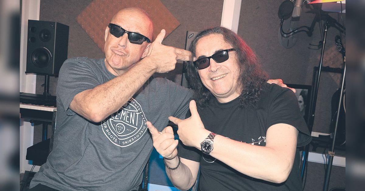 Jorge Baglietto: “Queremos reverdecer los laureles” | Teatro Leguía ...