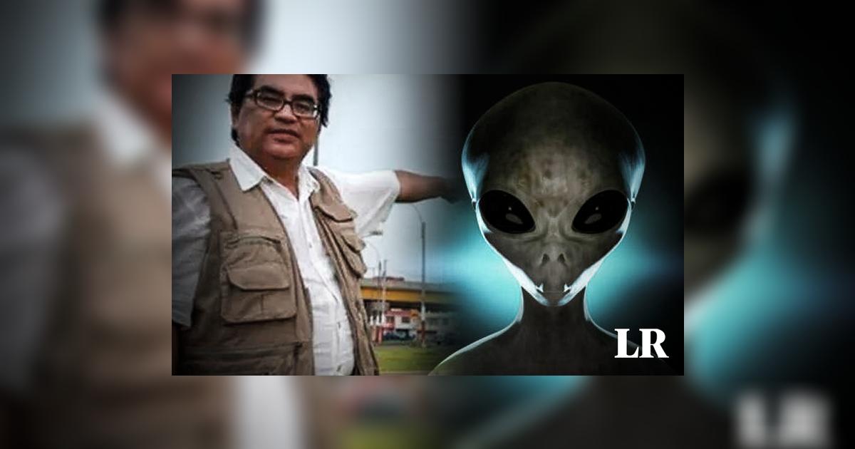 ¿Extraterrestres o "pelacara" en ataques a comunidad indígena de Loreto ...