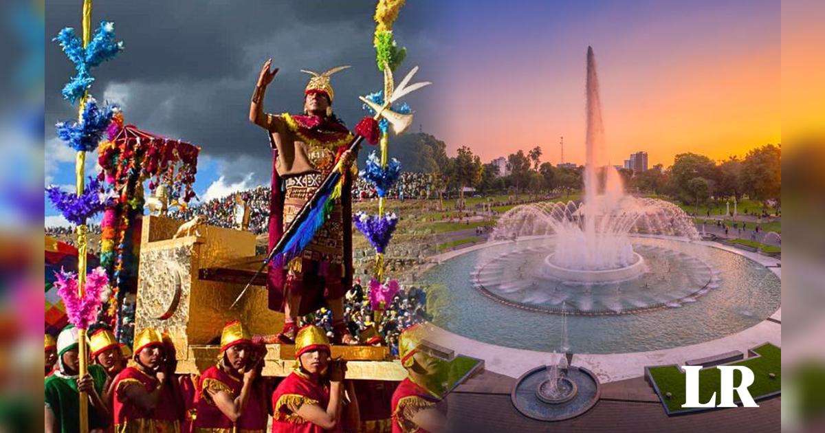 Inti Raymi en Lima: ¿Por qué el Inti Raymi se realizará en Lima y a qué se debe la polémica que ...