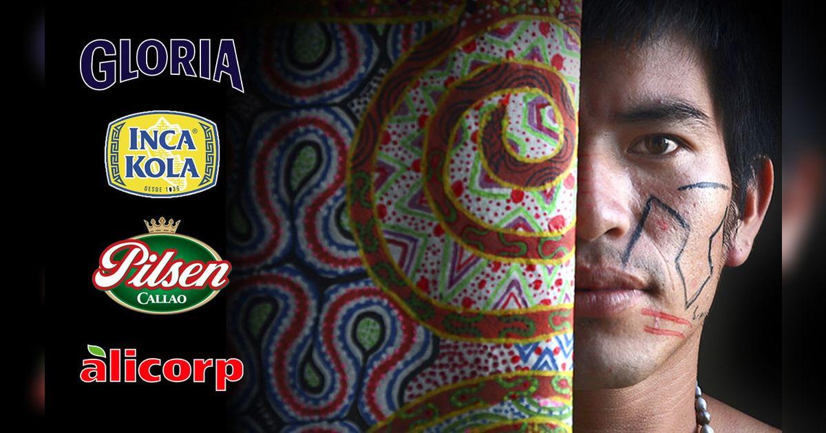 ¿Cuál es la marca con la que más se identifican los peruanos? | Inca ...