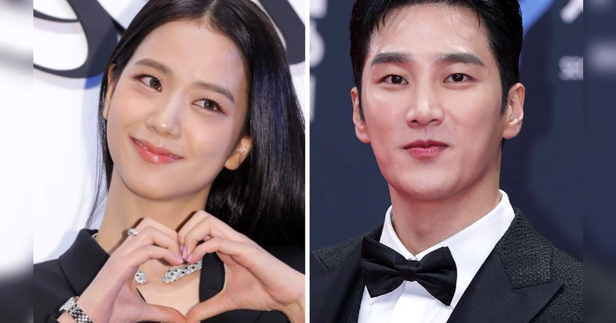 ¿Jisoo de BLACKPINK y Ahn Bo Hyun dieron pistas de su romance?: 'lovestagram' enfurece a fans ...
