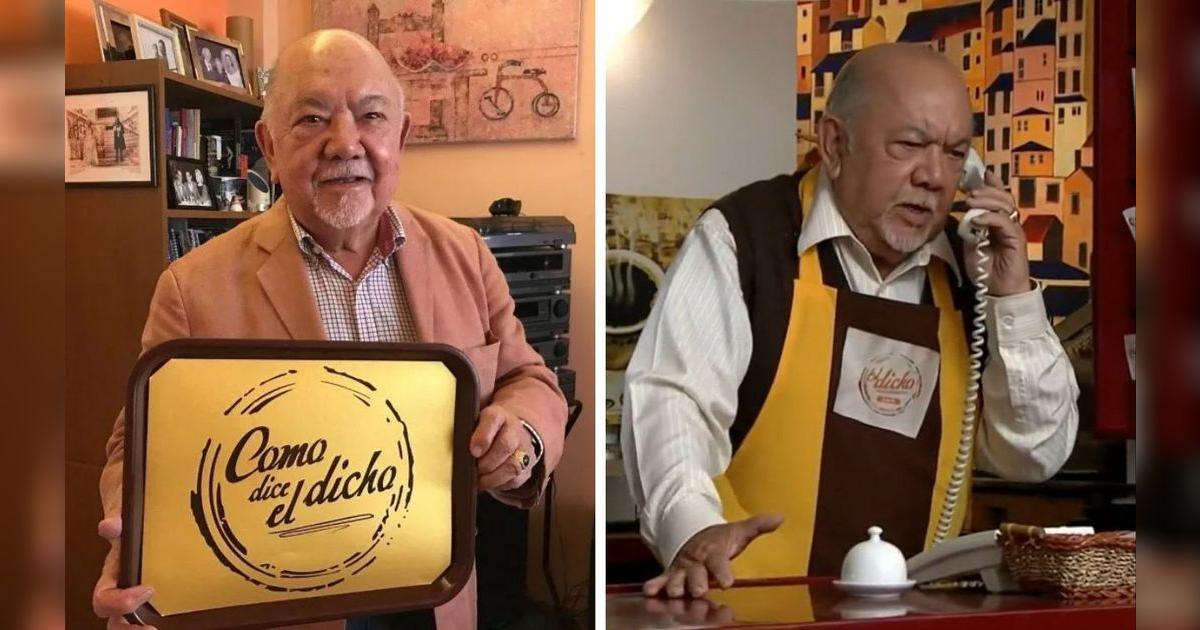 Sergio Corona fue hospitalizado tras infarto: ¿cuál es el estado del ...