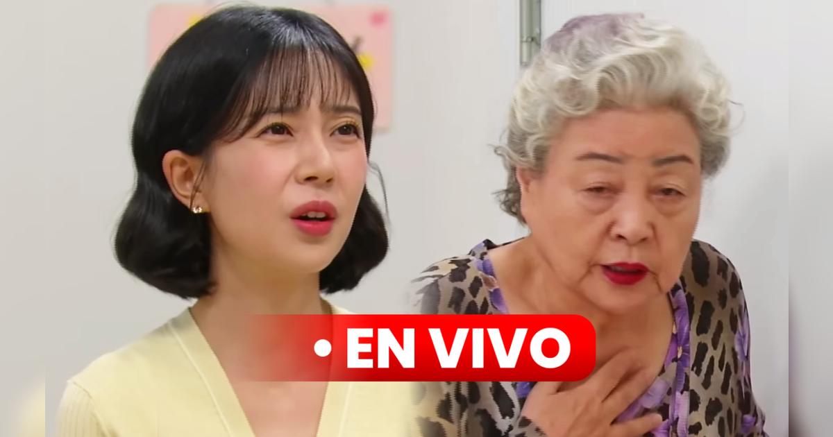 'The real has come!', cap. 39 sub español por KBS2 estreno EN VIVO: hora, canal y dónde ver ...