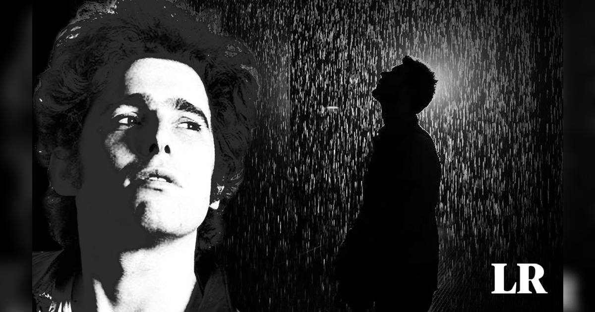 'Mil Horas' significado real de la canción de Andrés Calamaro: ¿Drogas ...