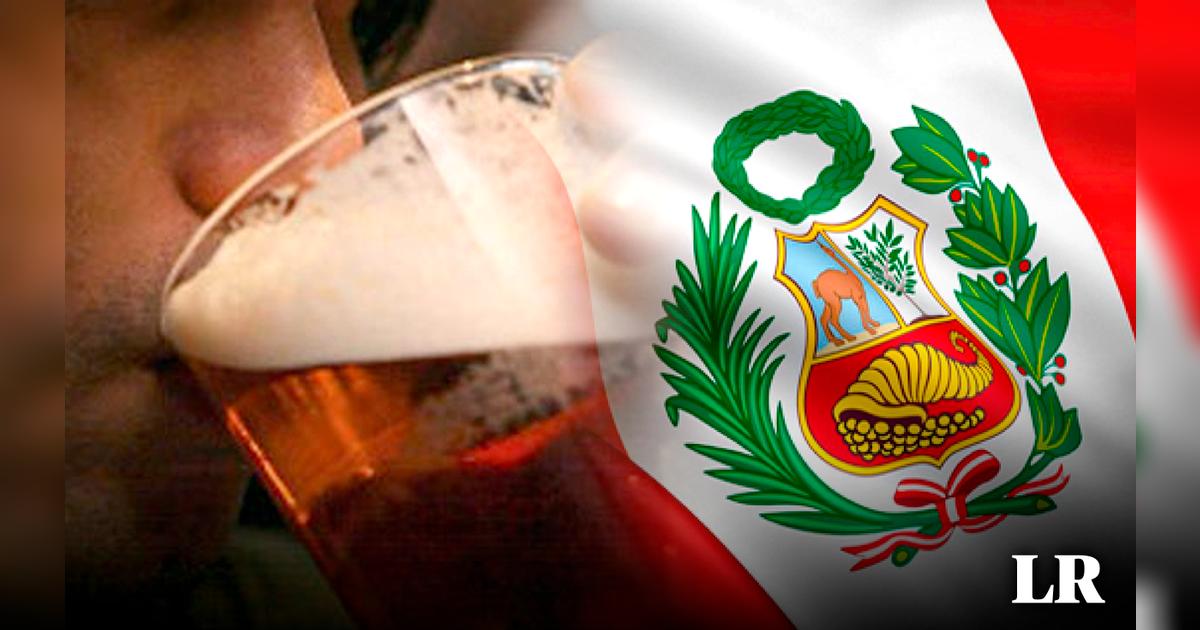 ¿Cuál es la canción peruana más popular que habla de la cerveza? | que ...