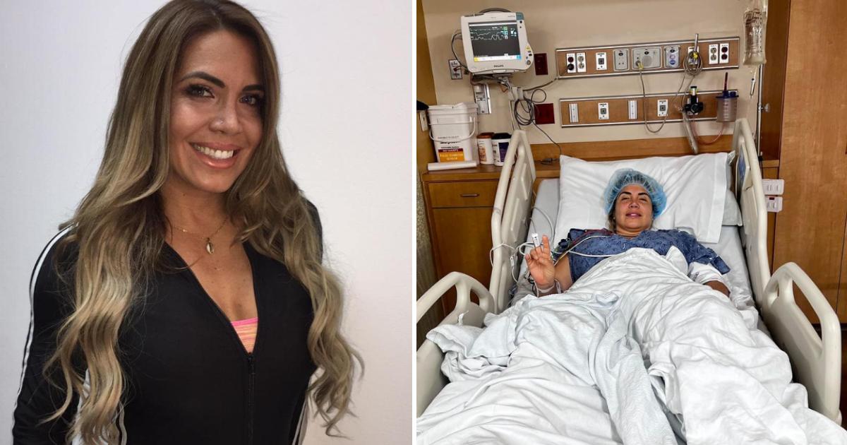 Anelhí Arias: ¿Qué pasó con la enemiga de Shirley Cherres y por qué se ...