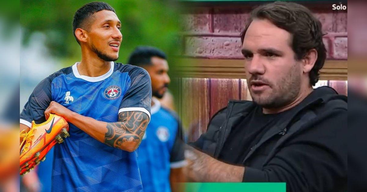 Christofer Gonzáles: Michael Succar revela que 'Canchita' jugará en la ...