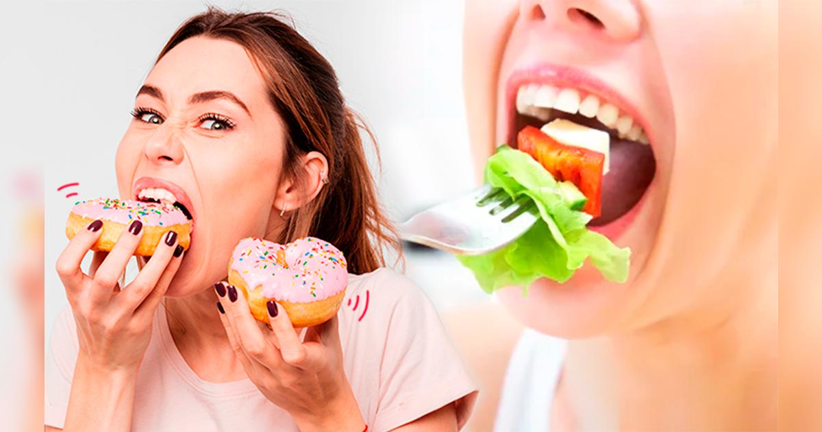 ¿Cuáles son las consecuencias de no masticar bien los alimentos ...