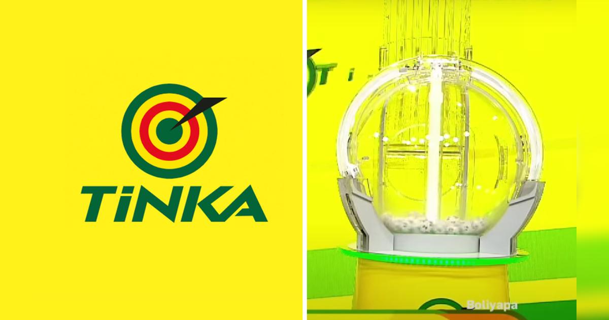 Cómo se juega LA TINKA por internet: cuál es su millonario premio ...