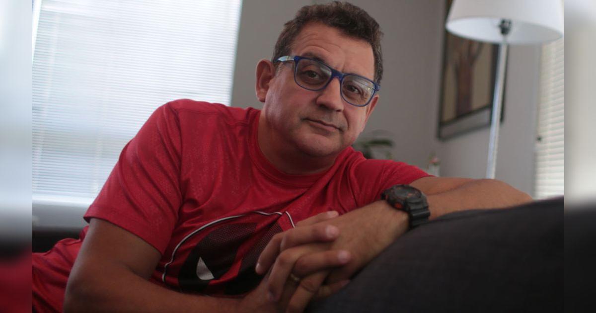 Sergio Galliani: ¿qué tragedia impulsó al actor a ingresar a la ...