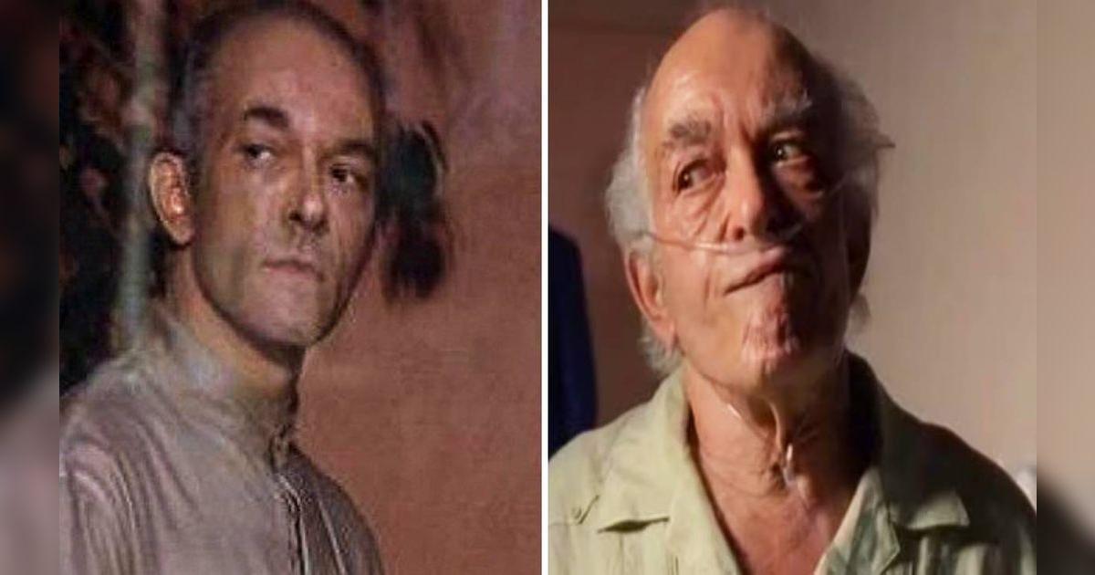 ¿Cuáles son todas las películas y series que hizo el actor Mark ...