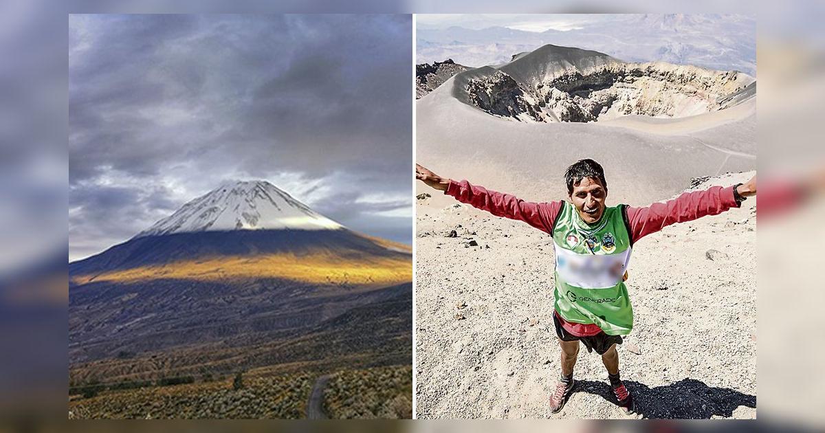 Arequipa | ¿Quieres subir al volcán Misti de Arequipa? Conoce AQUÍ los requisitos para ...