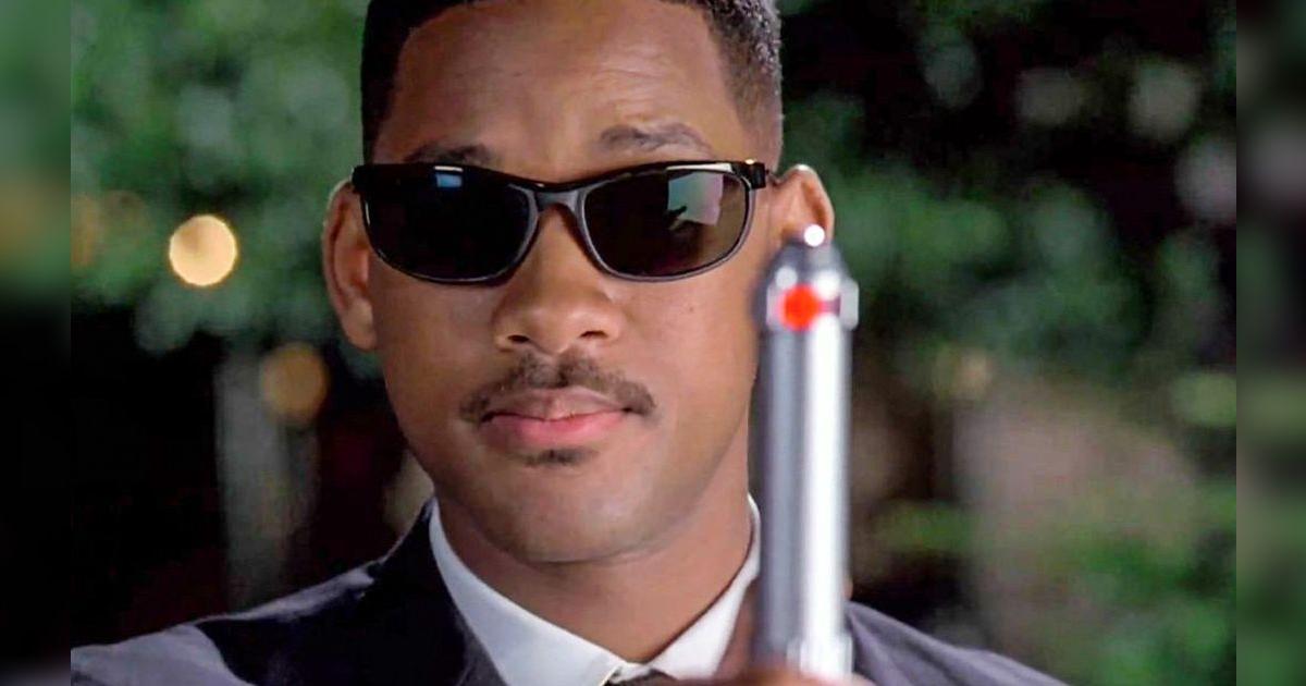 Will Smith: ¿Por qué no quería protagonizar ‘Hombres de negro’? RADICAL ...
