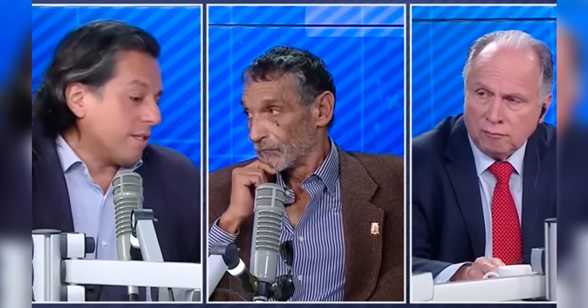 Congresista Edward Málaga llama "hobby caro" a labor realizada por ...