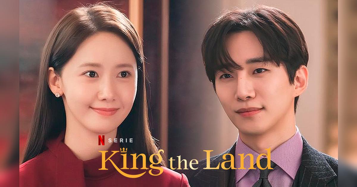 ¿'King the land' tendrá segunda temporada en Netflix? Esto se sabe de una posible continuación ...