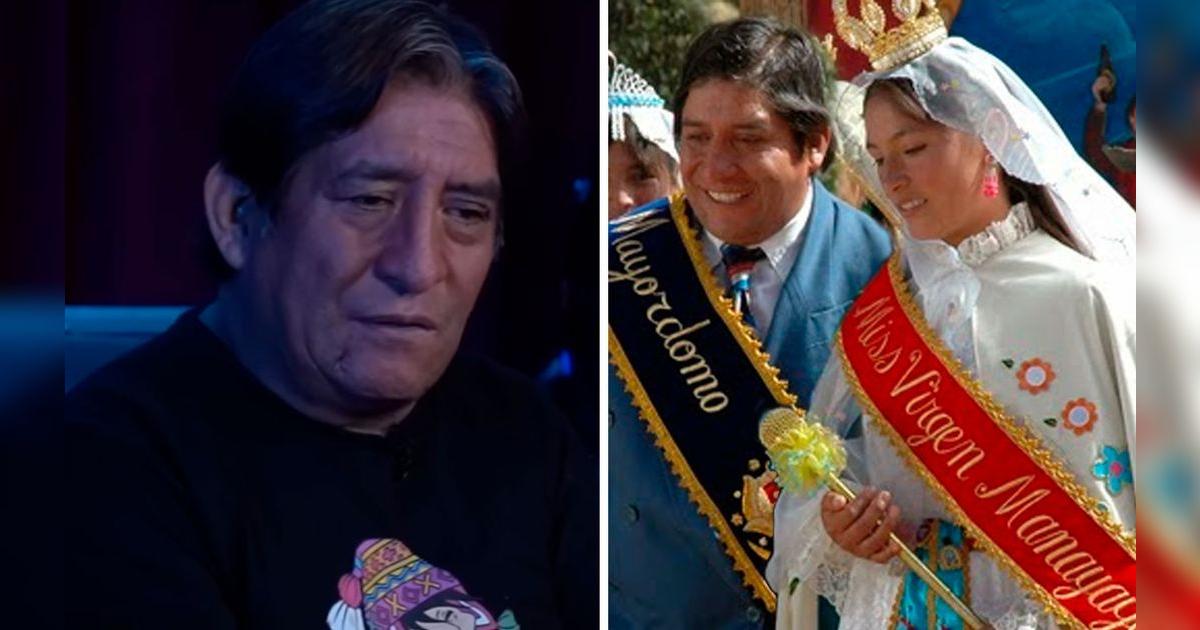 Cholo Cirilo, Juan Ubaldo Huamán: ¿qué problemas experimentó el cómico ...