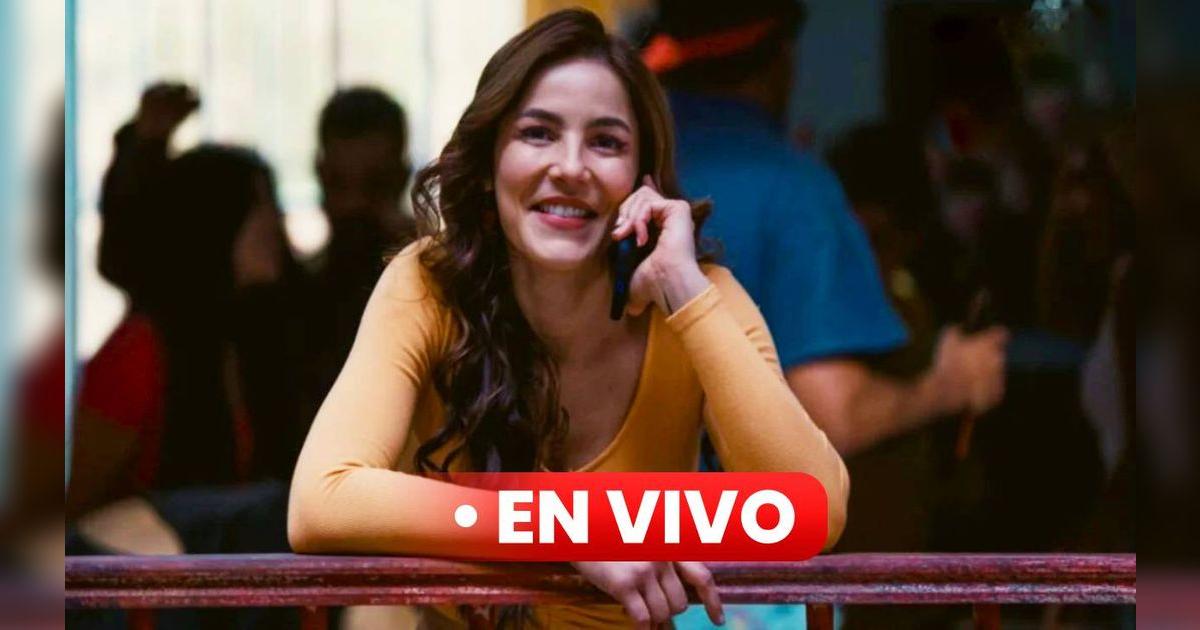 'Tía Alison' capítulo 9 completo por RCN EN VIVO HOY: horario, canal y dónde ver ONLINE GRATIS ...
