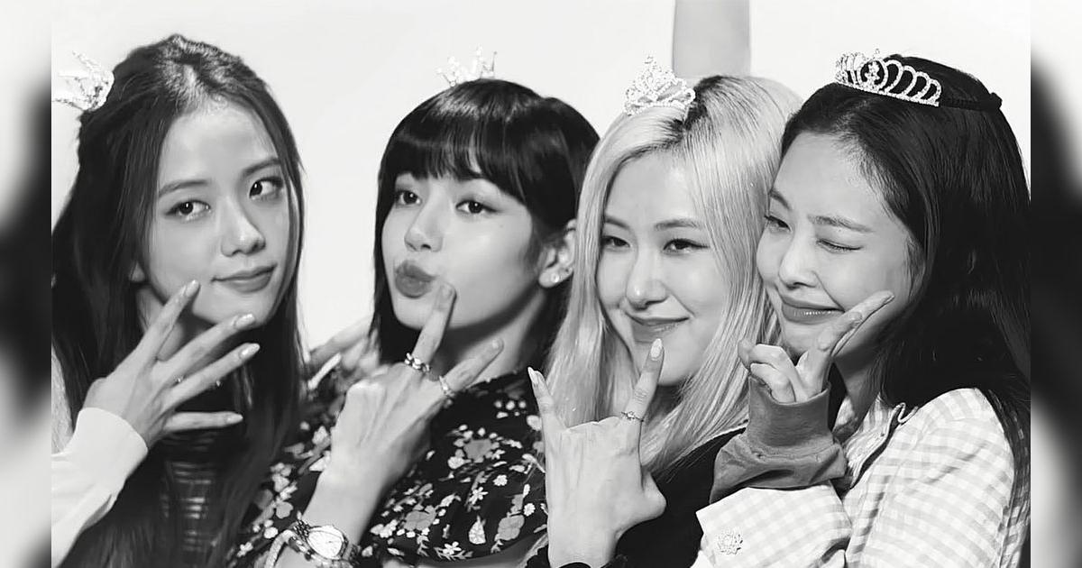 BLACKPINK y el emotivo mensaje que hace llorar a blinks: "Han sido una bendición en nuestras ...