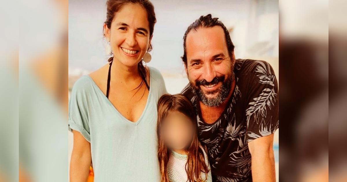 ‘Loco’ Wagner: ¿Cómo conoció a su pareja con la que lleva 15 años de ...
