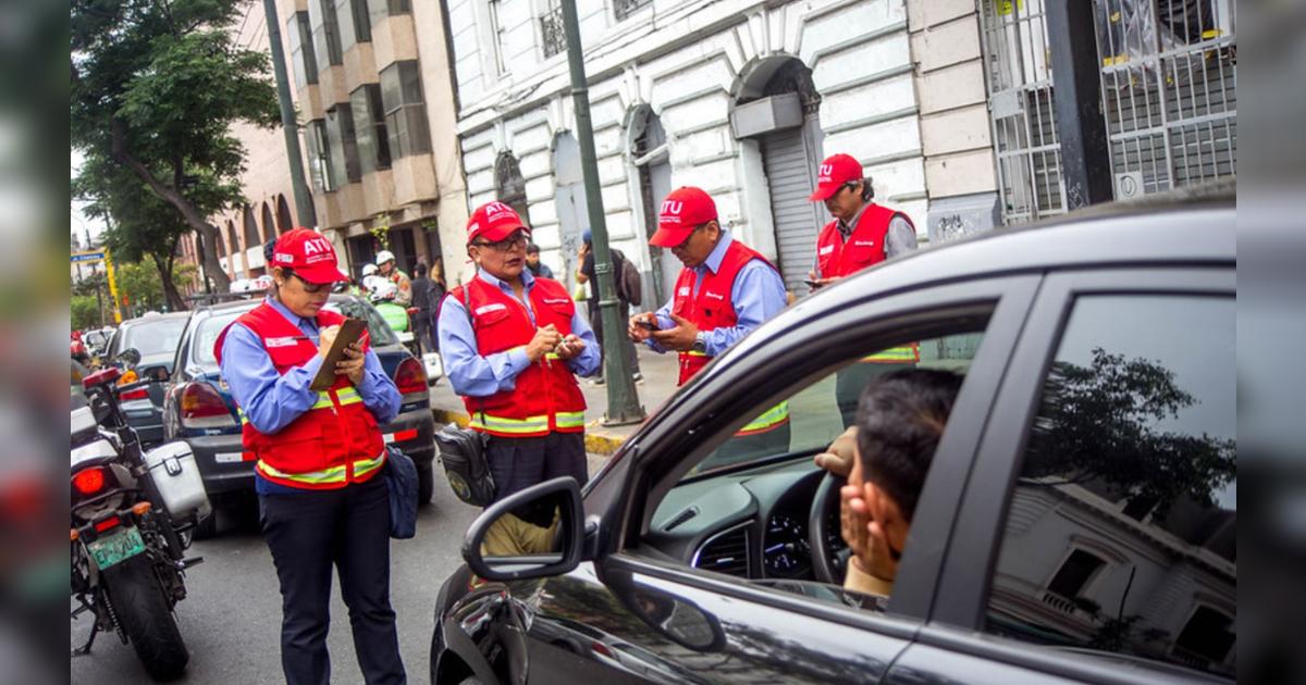 Qué significa ATU: significado, qué funciones cumple en el transporte ...