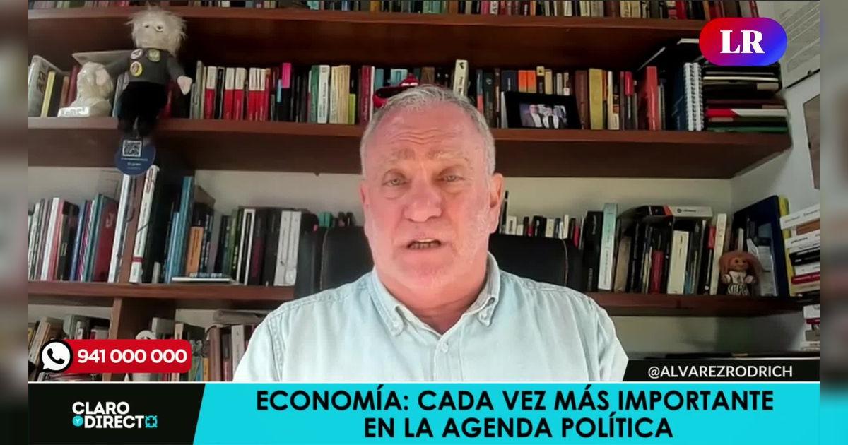 AAR sobre permanencia de Alejandro Soto en el Congreso: "Lo más ...