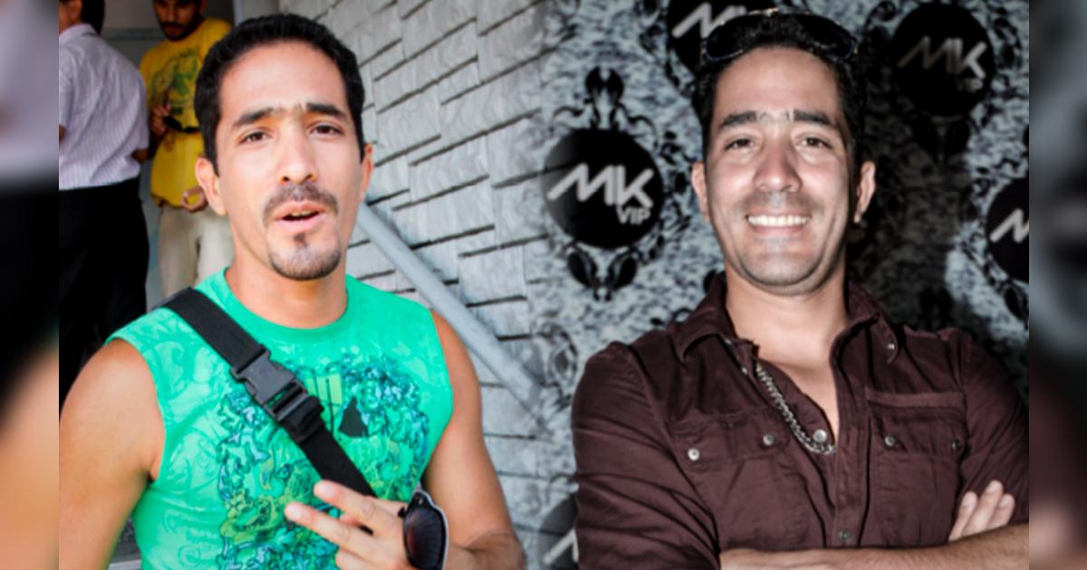 José María Barraza: ¿cuál era su otro trabajo antes de retirarse de Los ...