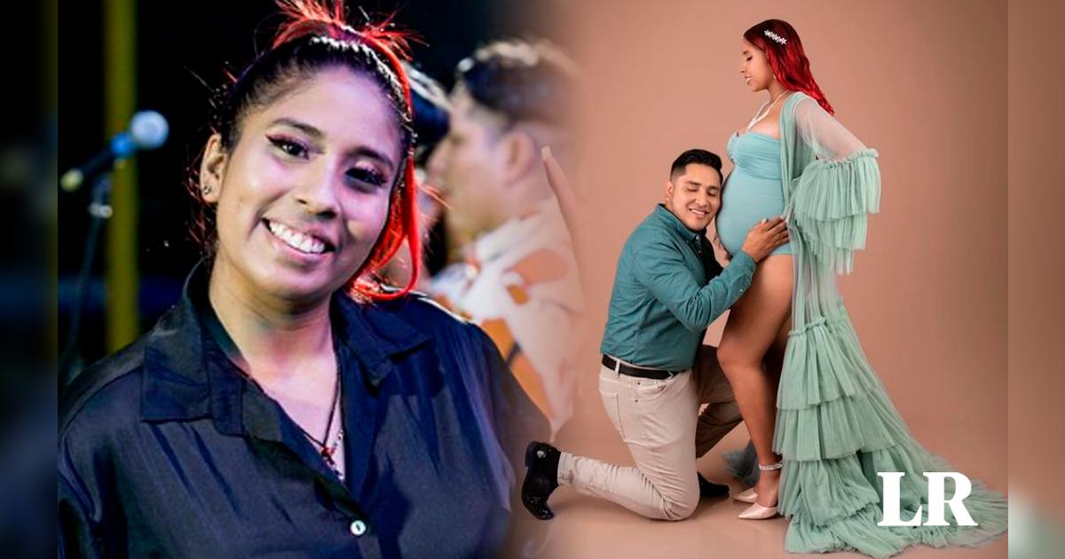 Azucena Calvay | ¿Cuál será el nombre del bebé de Azucena Calvay ...