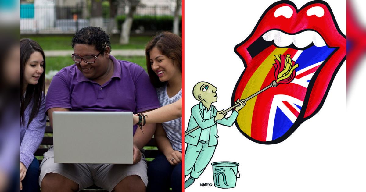 ¿Qué significa random, aesthetic, cringe y otros anglicismos utilizados de manera cotidiana?: De ...