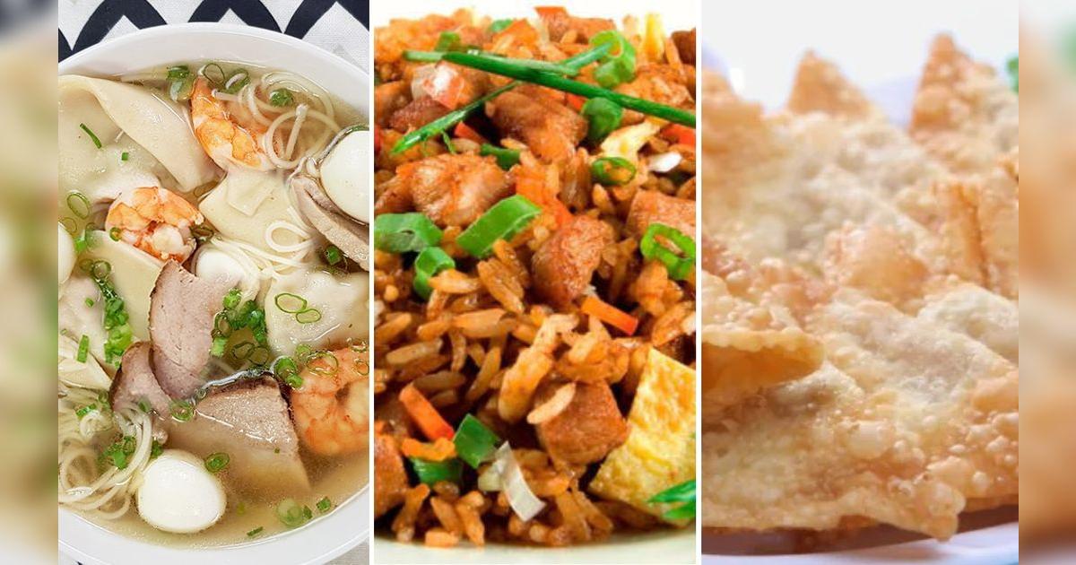 ¿Dónde comer chifa en Lima? los 10 mejores chifas, según reseña de ...