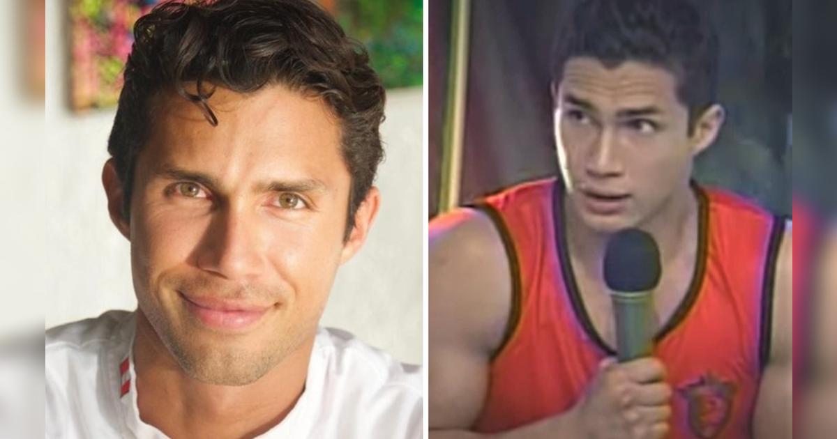 Esto es Guerra/Rodrigo Fernandini: Exintegrante de reality triunfa en ...