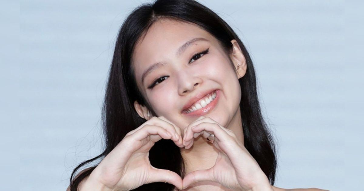BLACKPINK: Jennie retornará a los escenarios con una nueva canción como solista | SOLO | YG ...