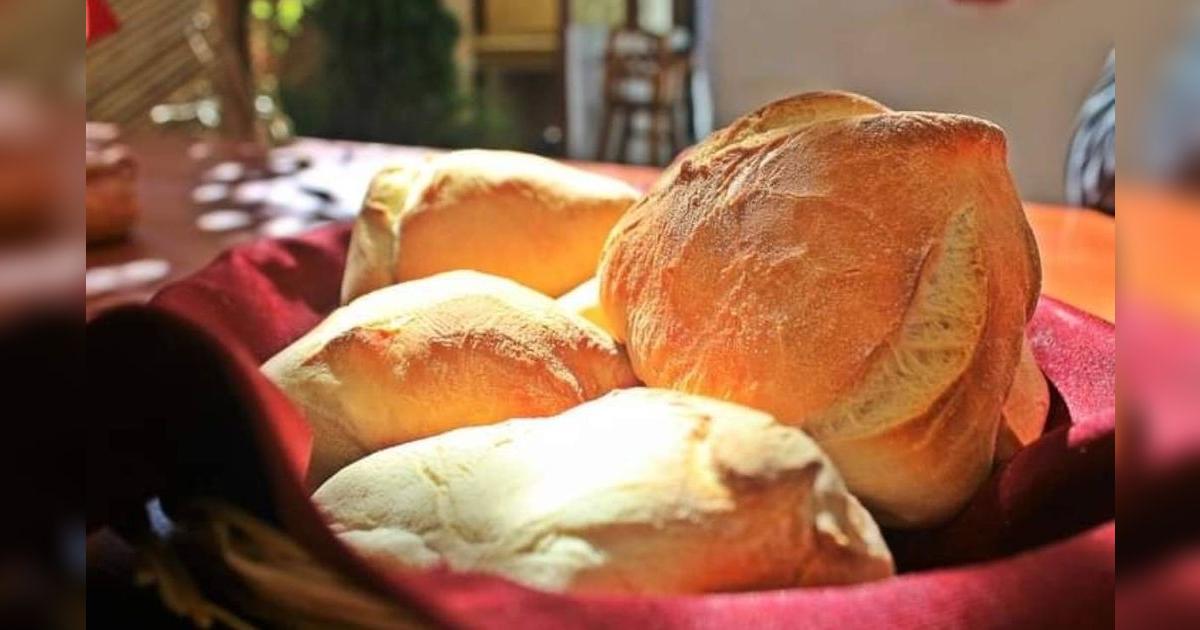 Arequipa | Pan de tres puntas: ¿por qué este producto es tan importante ...