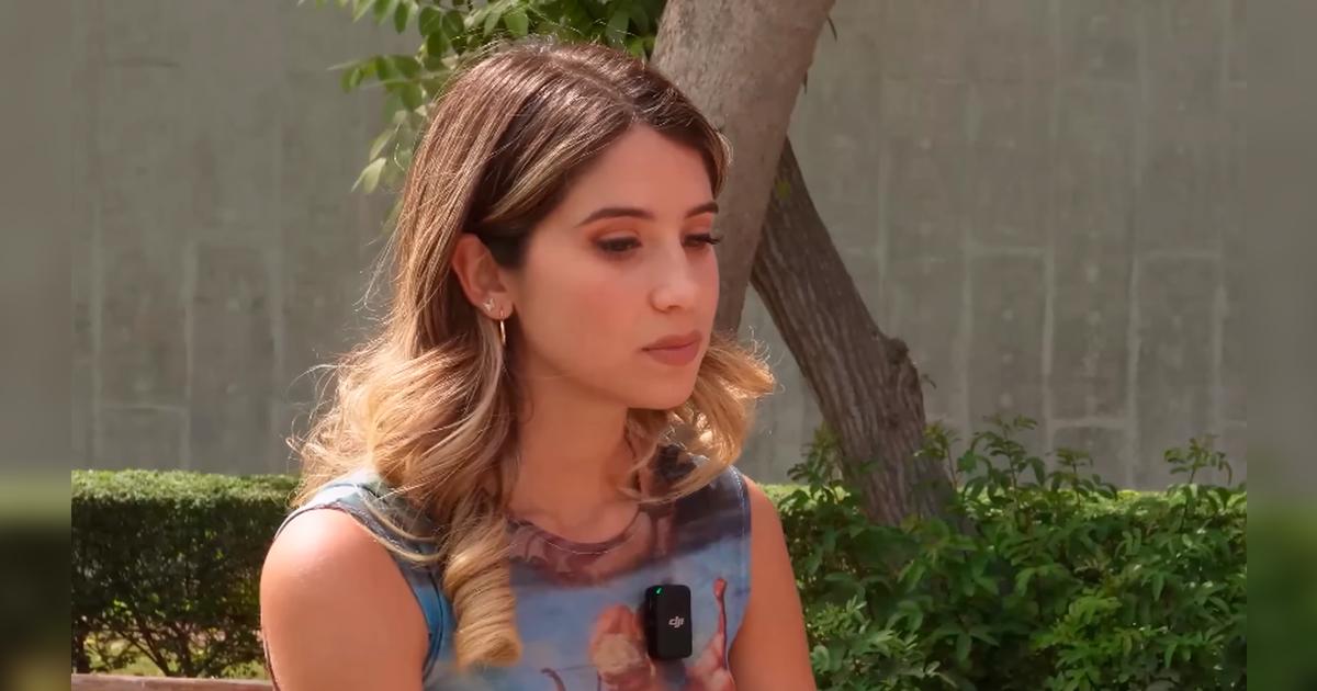 Karime Scander de Al Fondo Hay Sitio: qué trastorno padece desde que ...