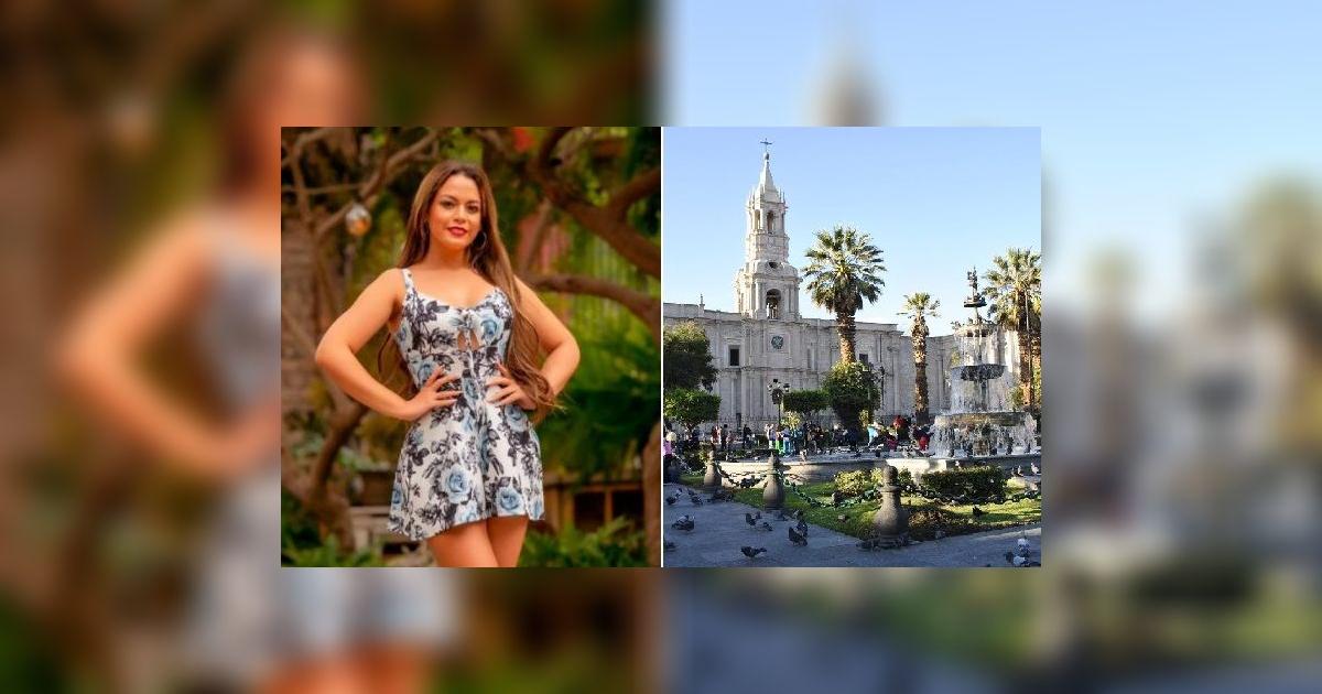 Flor Polo y Alejandra Cornejo animarán serenata de aniversario de Arequipa | Ciudad Blanca ...