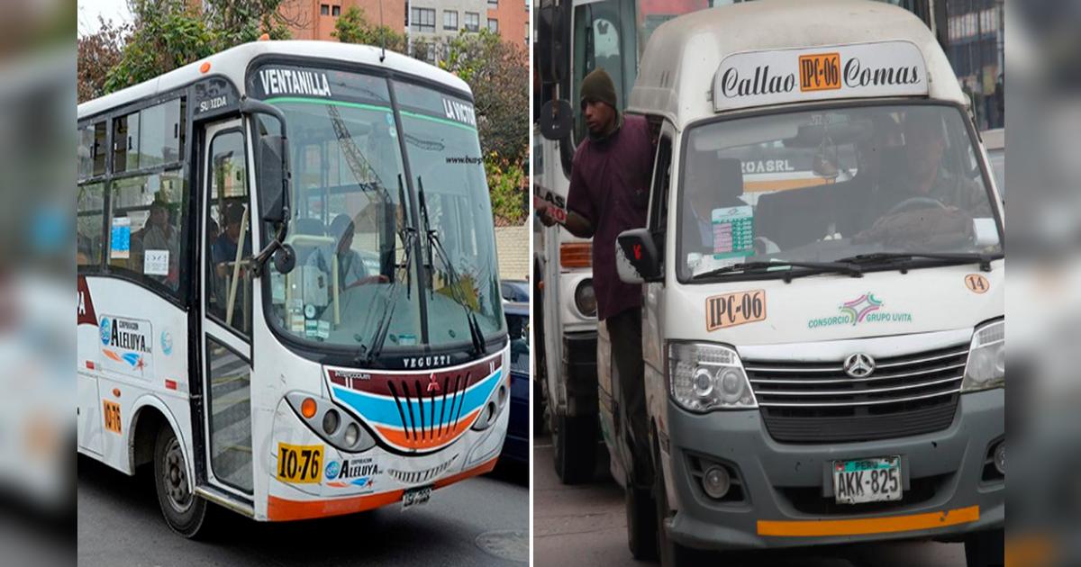 ATU cambio de rutas | ¡La Aleluya y La Uvita! Estas son las rutas de ...