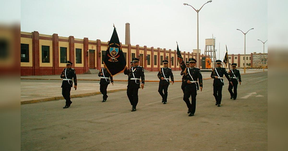 Colegio Leoncio Prado: denuncian que alumnos fueron obligados a formar ...