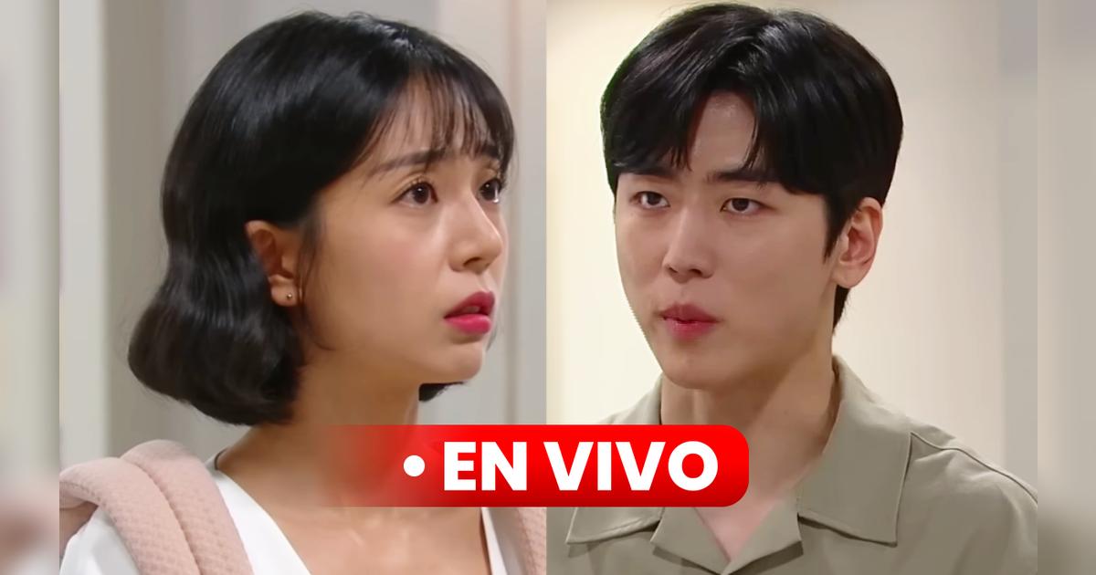 'The Real Has Come!', cap. 41 sub español por KBS2 estreno EN VIVO: hora, canal y dónde ver ...