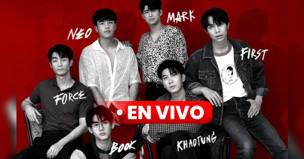 'Only Friends the Series', capítulo 1 en español ESTRENO EN VIVO ...