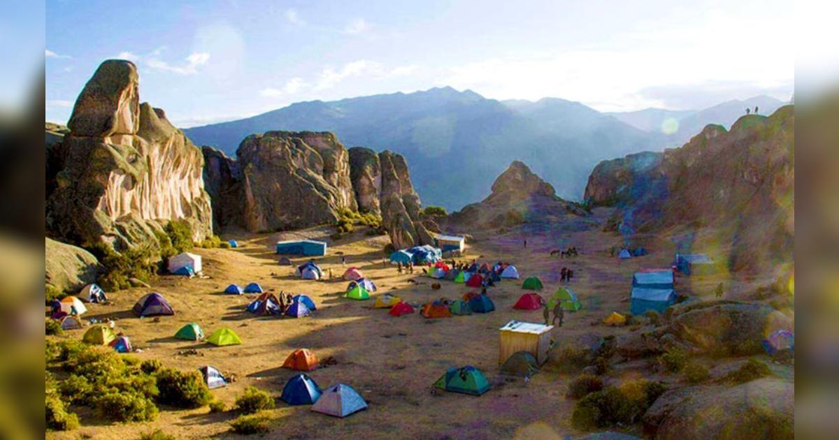Marcahuasi: dónde queda y cómo llegar desde Lima en auto o bus ...