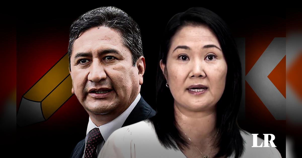 Fujicerronismo: pagaron S/417.000 a procesados con el financiamiento ...