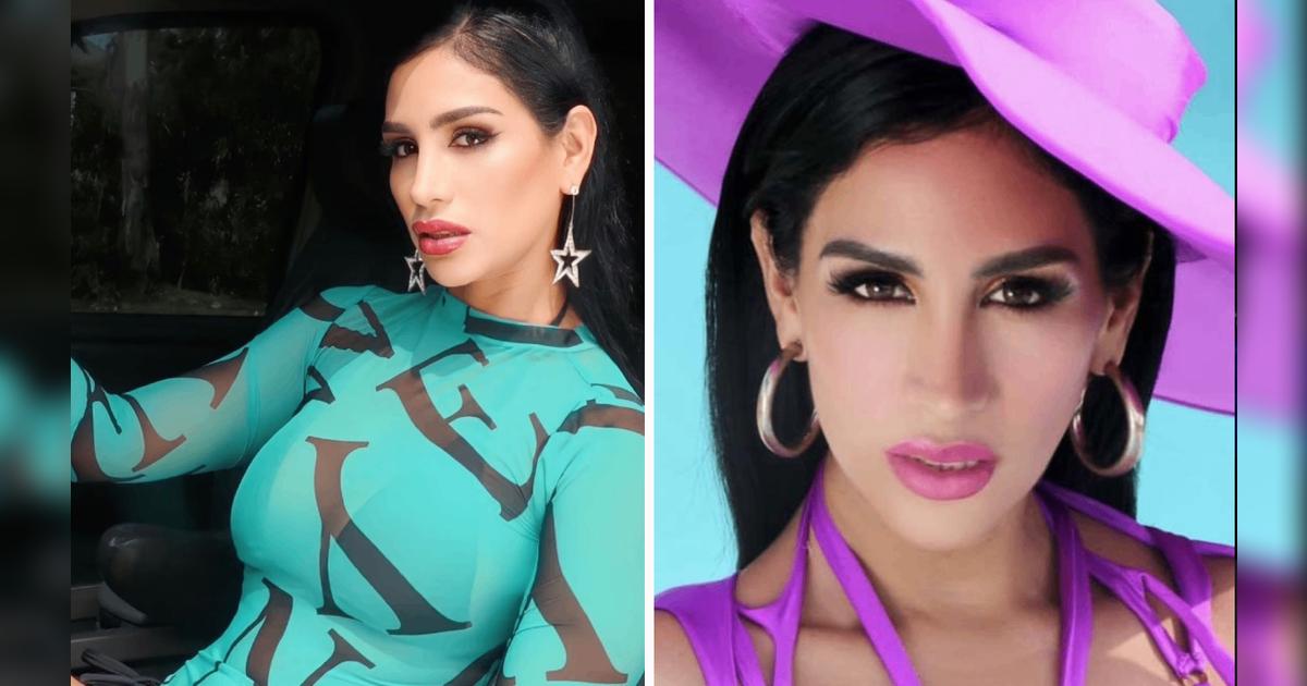 ¿Cuál es el verdadero nombre de Leysi Suárez y de qué trata el reality ...