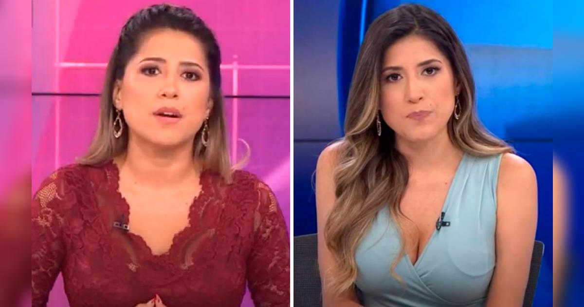 Fátima Aguilar revela que le fueron infiel a un mes de iniciar relación: "Me generó inseguridad ...