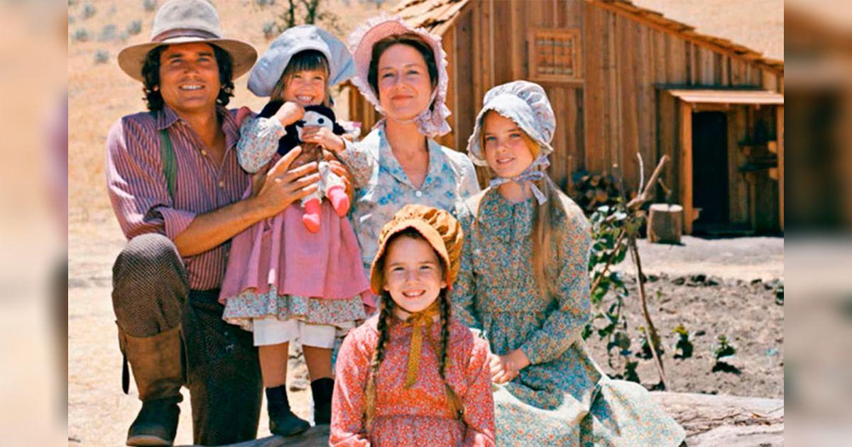 La familia Ingalls: ¿cómo lucen sus protagonistas después de 49 años de ...